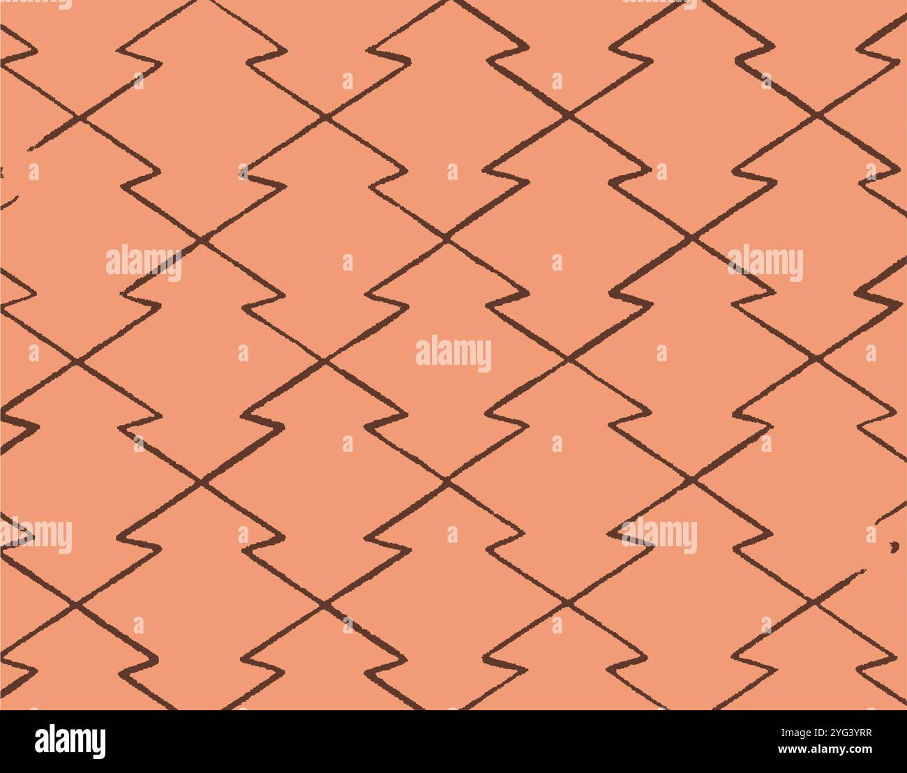 Jagged pattern hi-res stock photography and images - Alamy