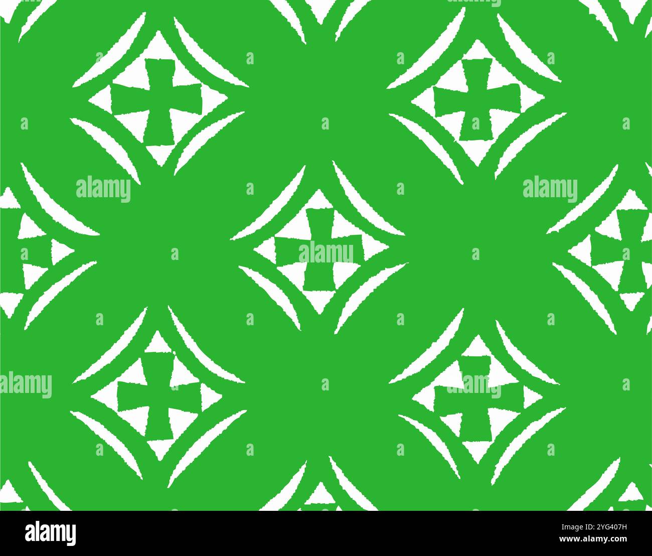 Cruciform pattern hi-res stock photography and images - Alamy