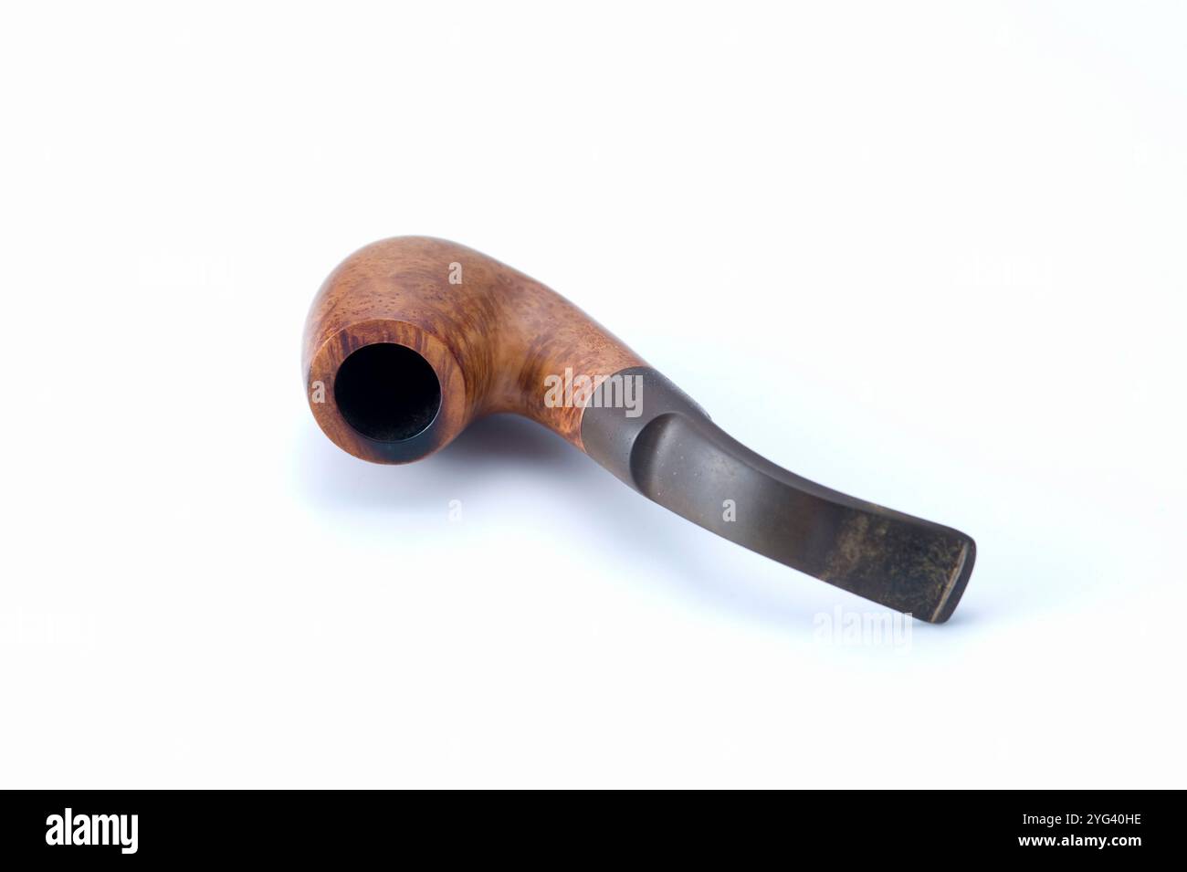 Cigar smoke pipe hi-res stock photography and images - Alamy