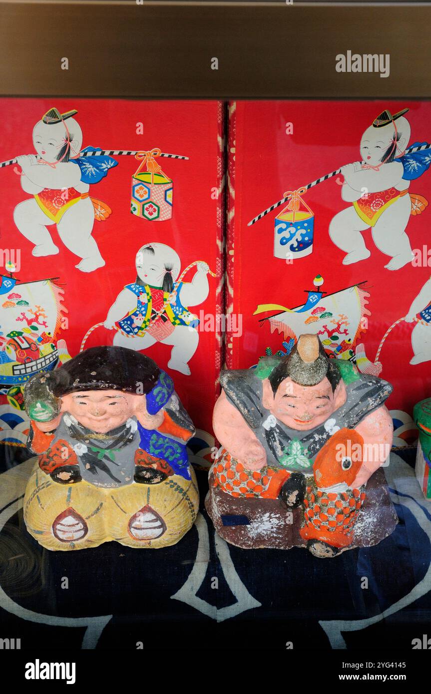 Good fortune daikoku hi-res stock photography and images - Alamy