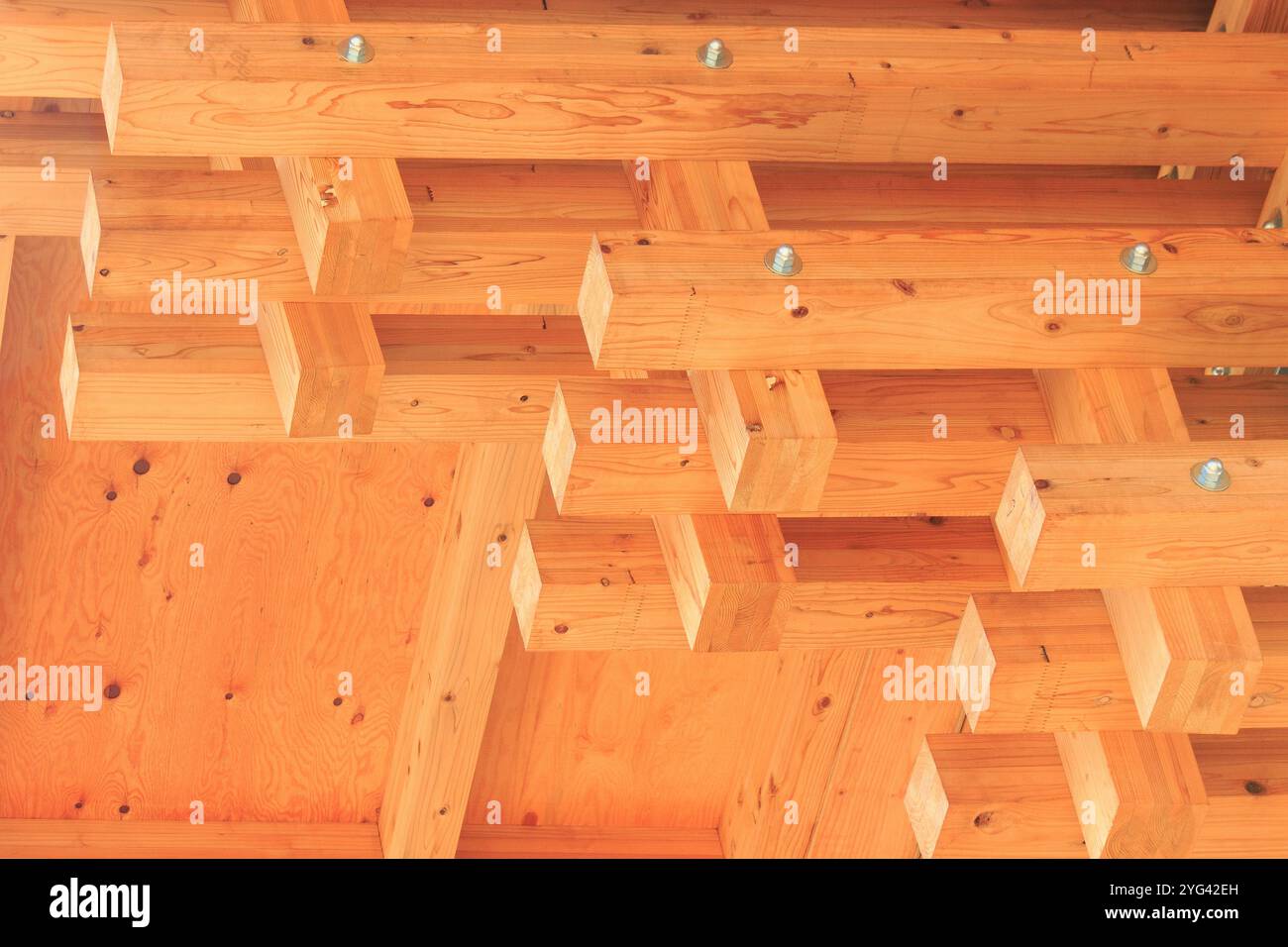 Overhang of a japanese roof hi-res stock photography and images - Alamy