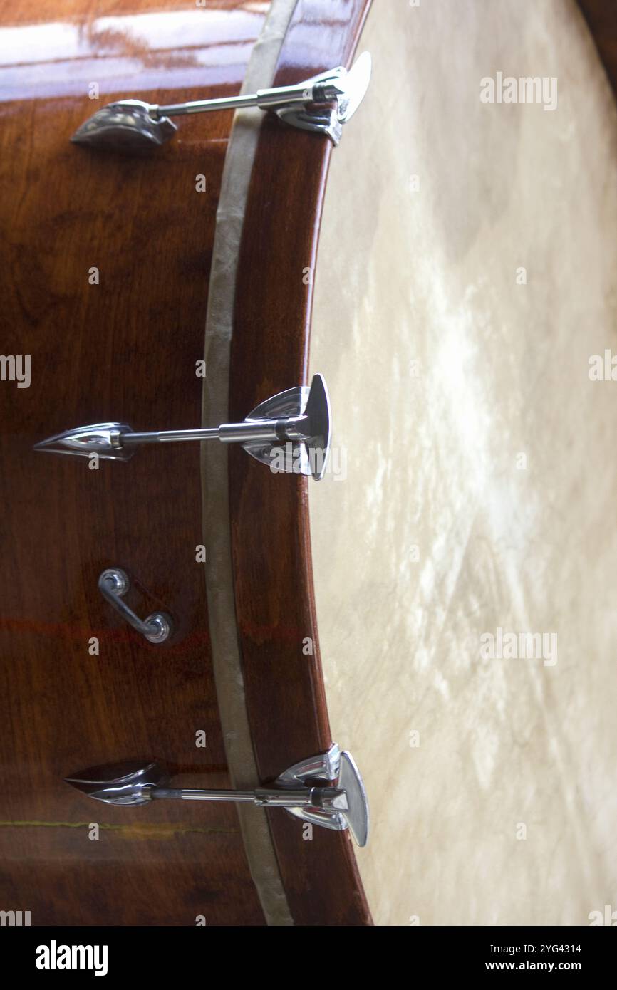 Japanese big drums hi-res stock photography and images - Alamy