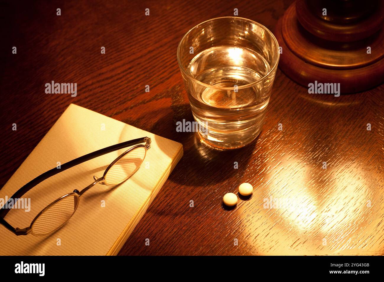 Medication book hi-res stock photography and images - Alamy