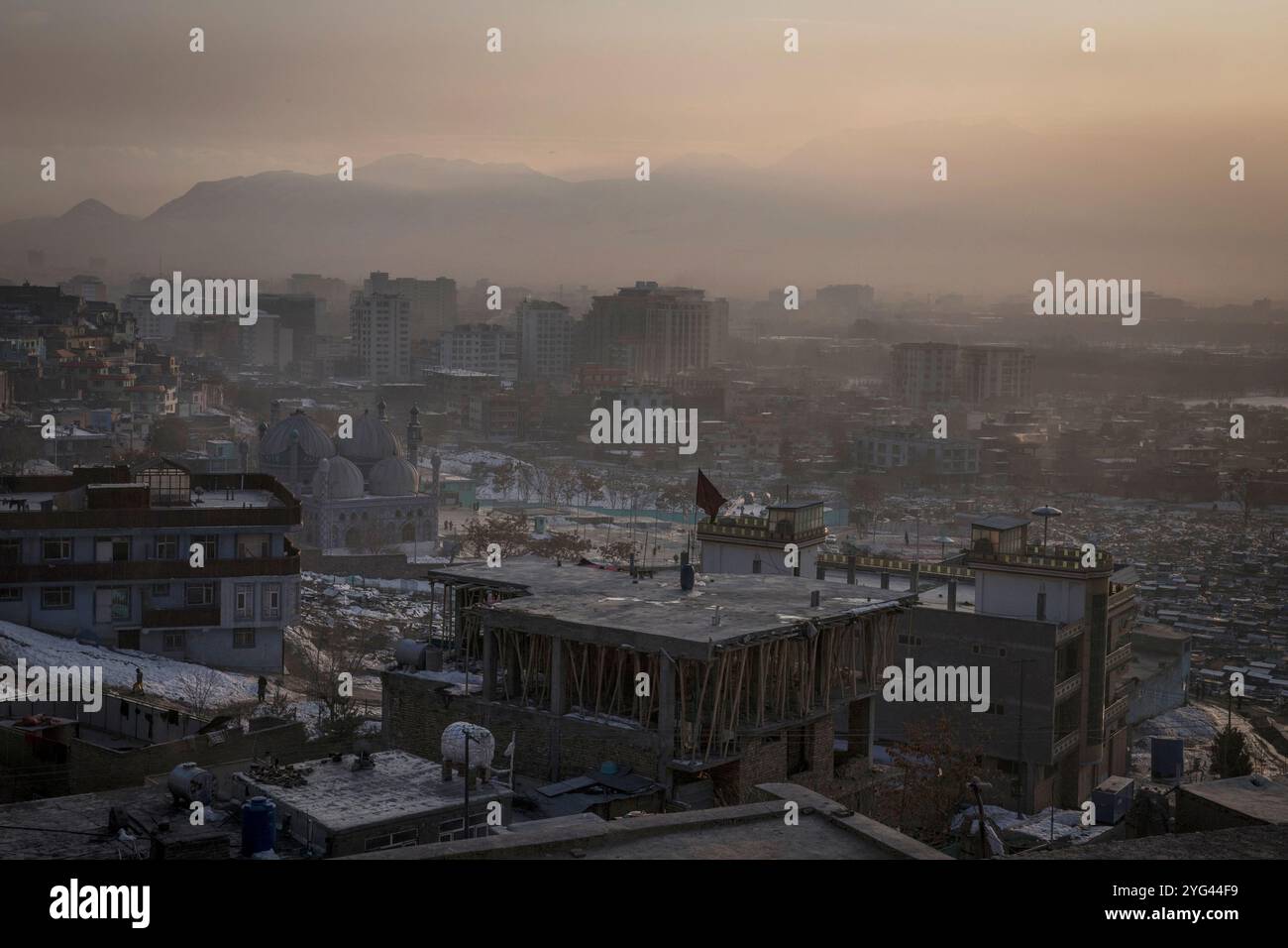 Air pollution ranks hi-res stock photography and images - Alamy