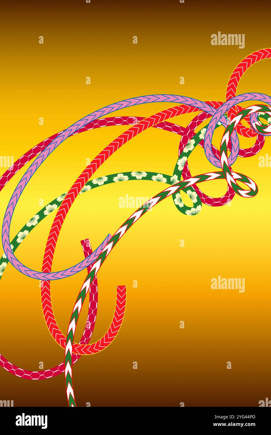 Obi string hi-res stock photography and images - Alamy