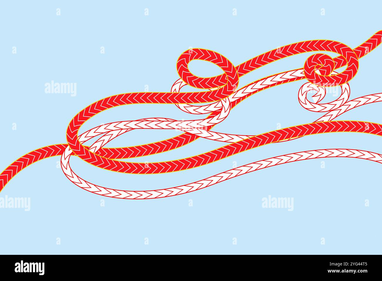 Obi string hi-res stock photography and images - Alamy