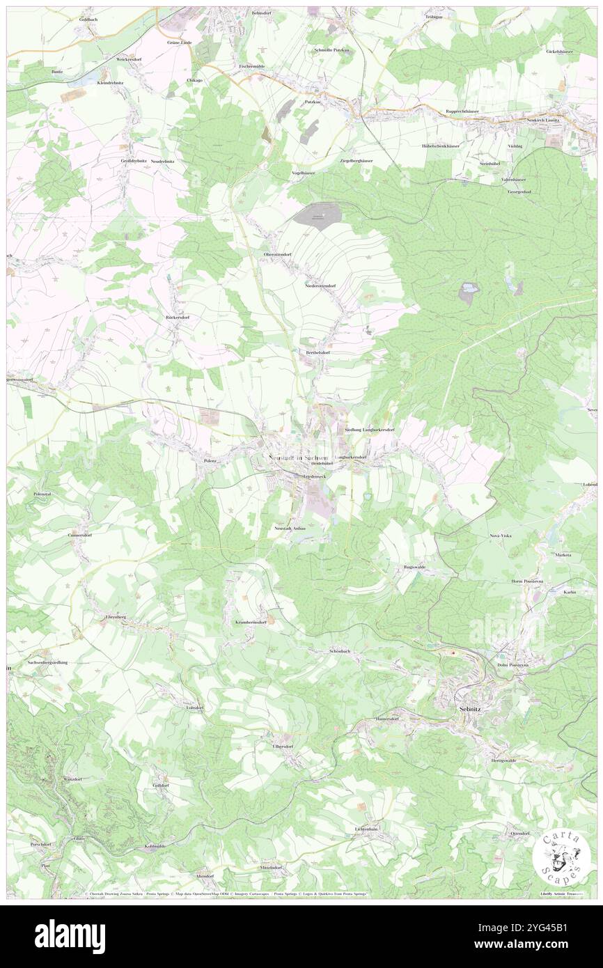 Neustadt i sa hi-res stock photography and images - Alamy