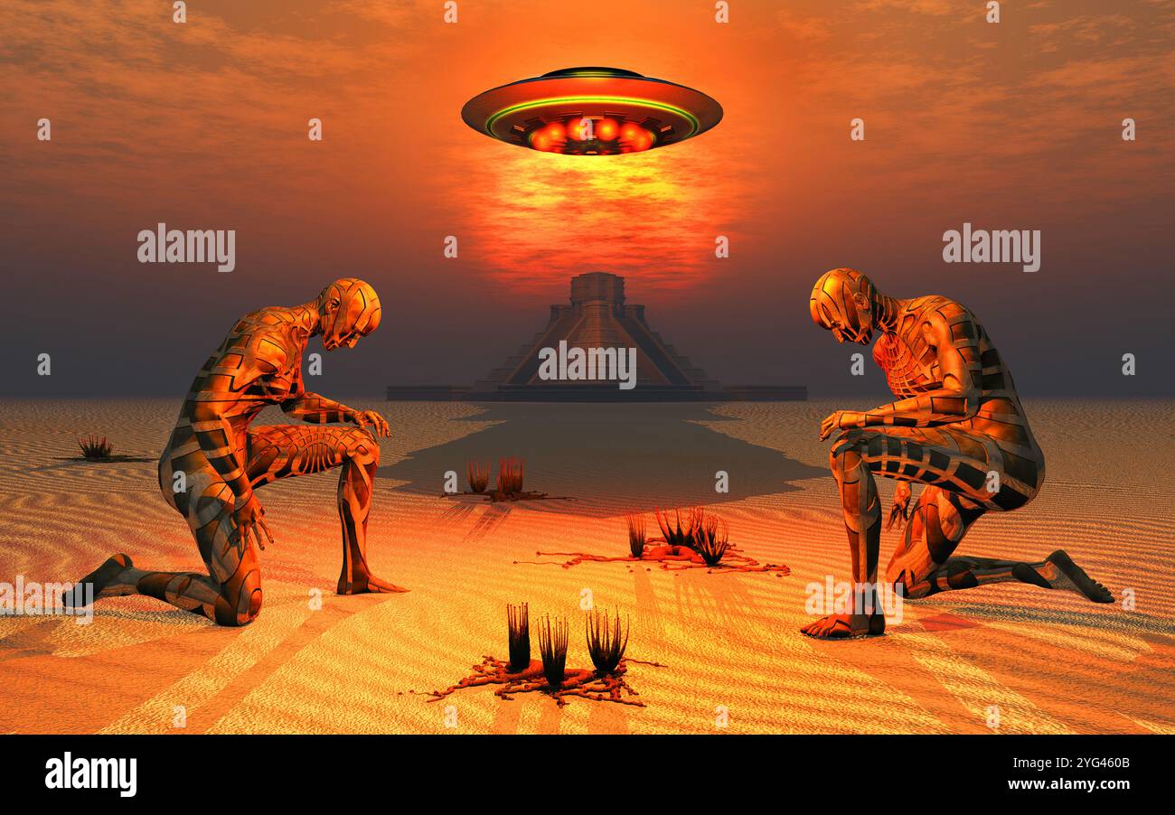 Return to civilization hi-res stock photography and images - Alamy