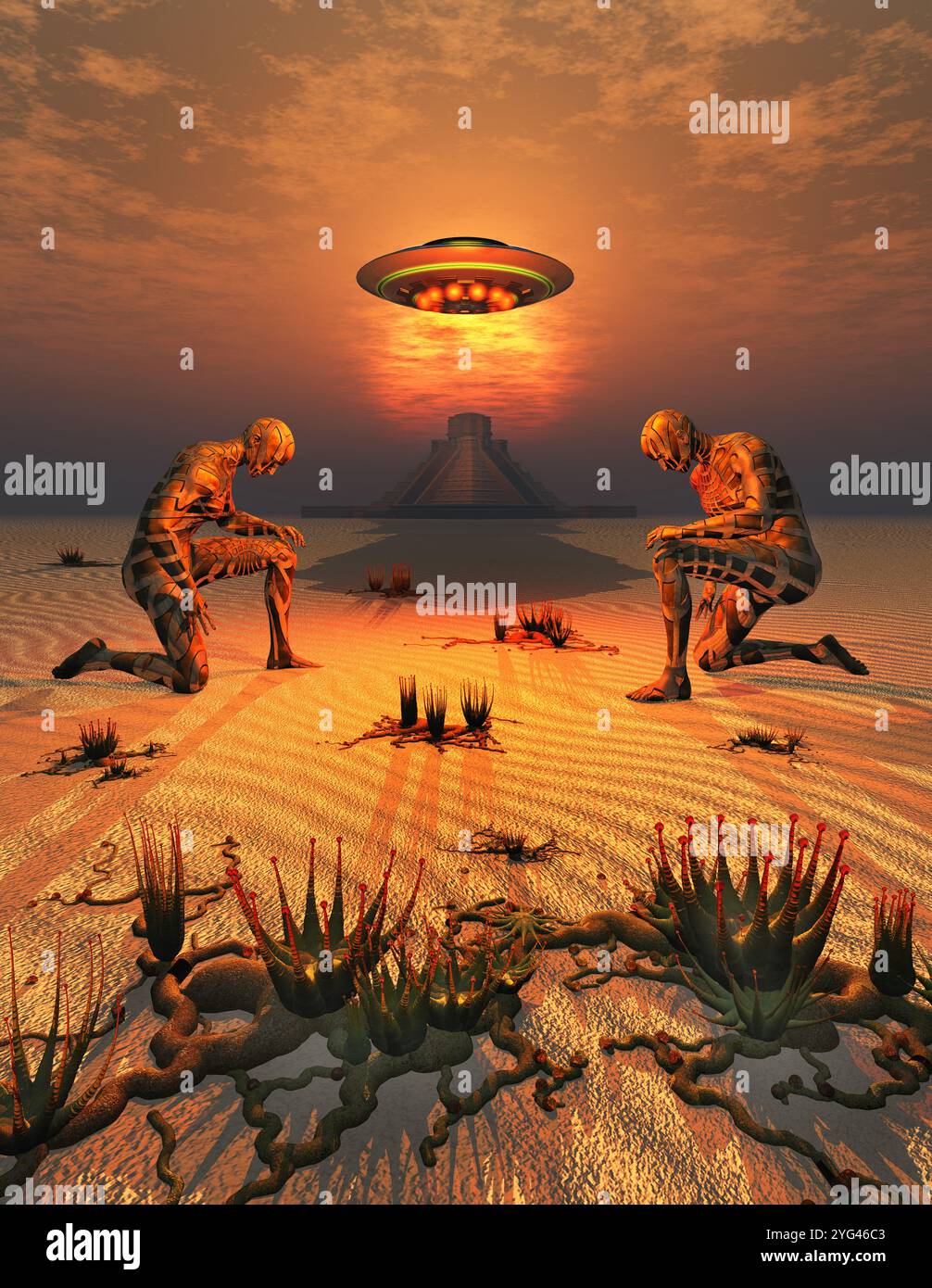 Return to civilization hi-res stock photography and images - Alamy