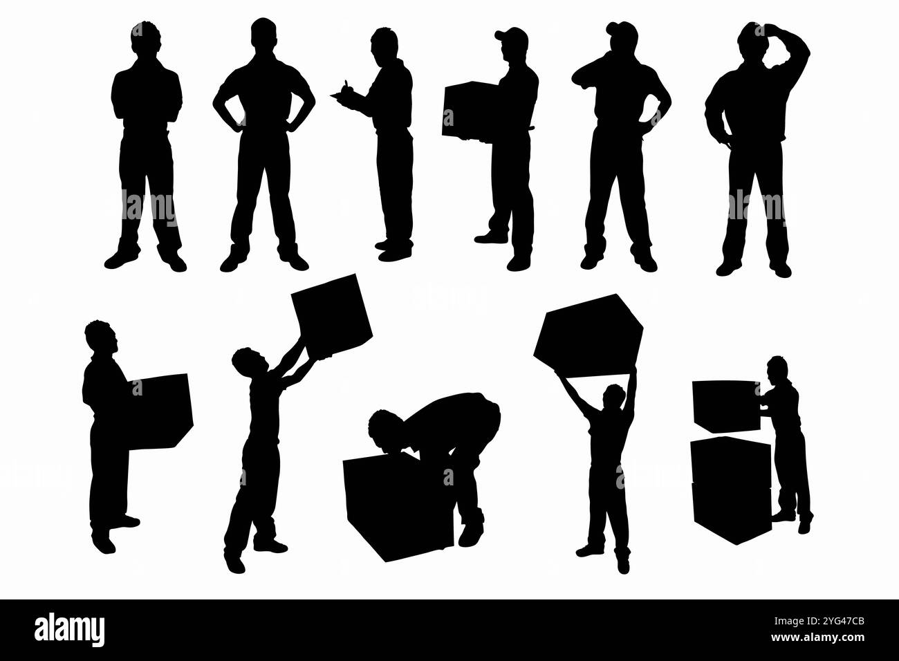 Transportation time Black and White Stock Photos & Images - Alamy