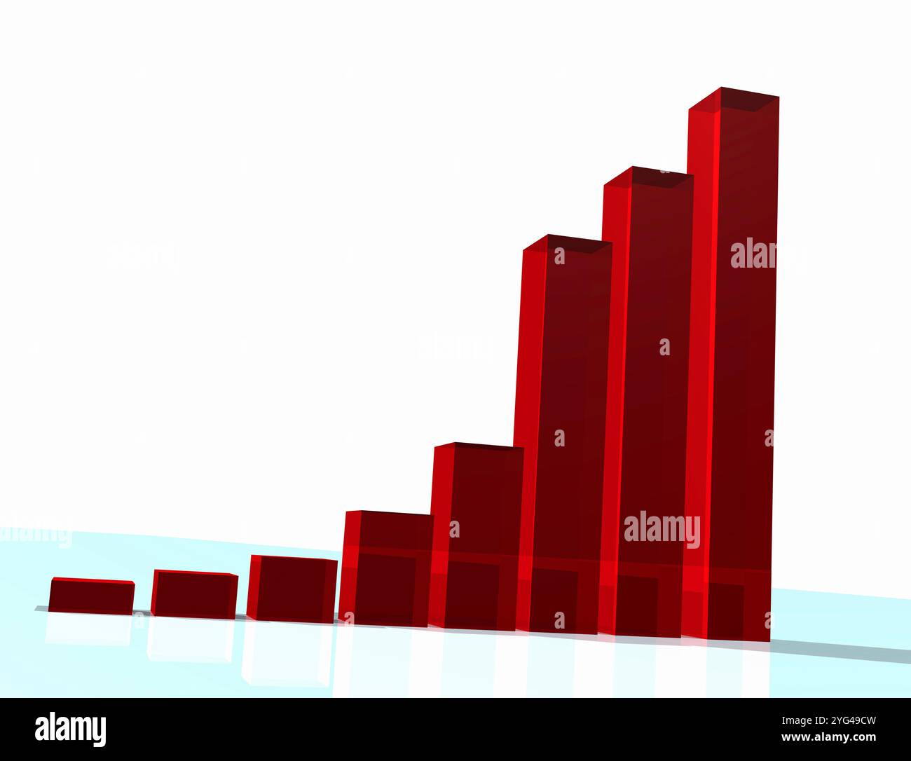Geometry graph hi-res stock photography and images - Alamy