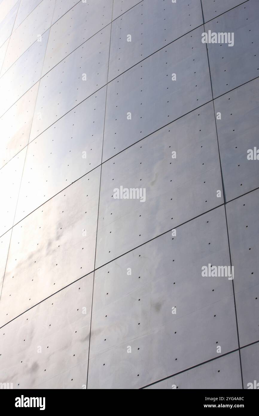 Concrete alignment hi-res stock photography and images - Alamy