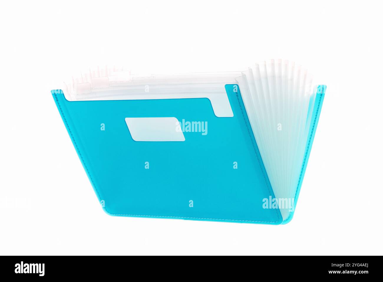 Plastic document cases Stock Photo - Alamy