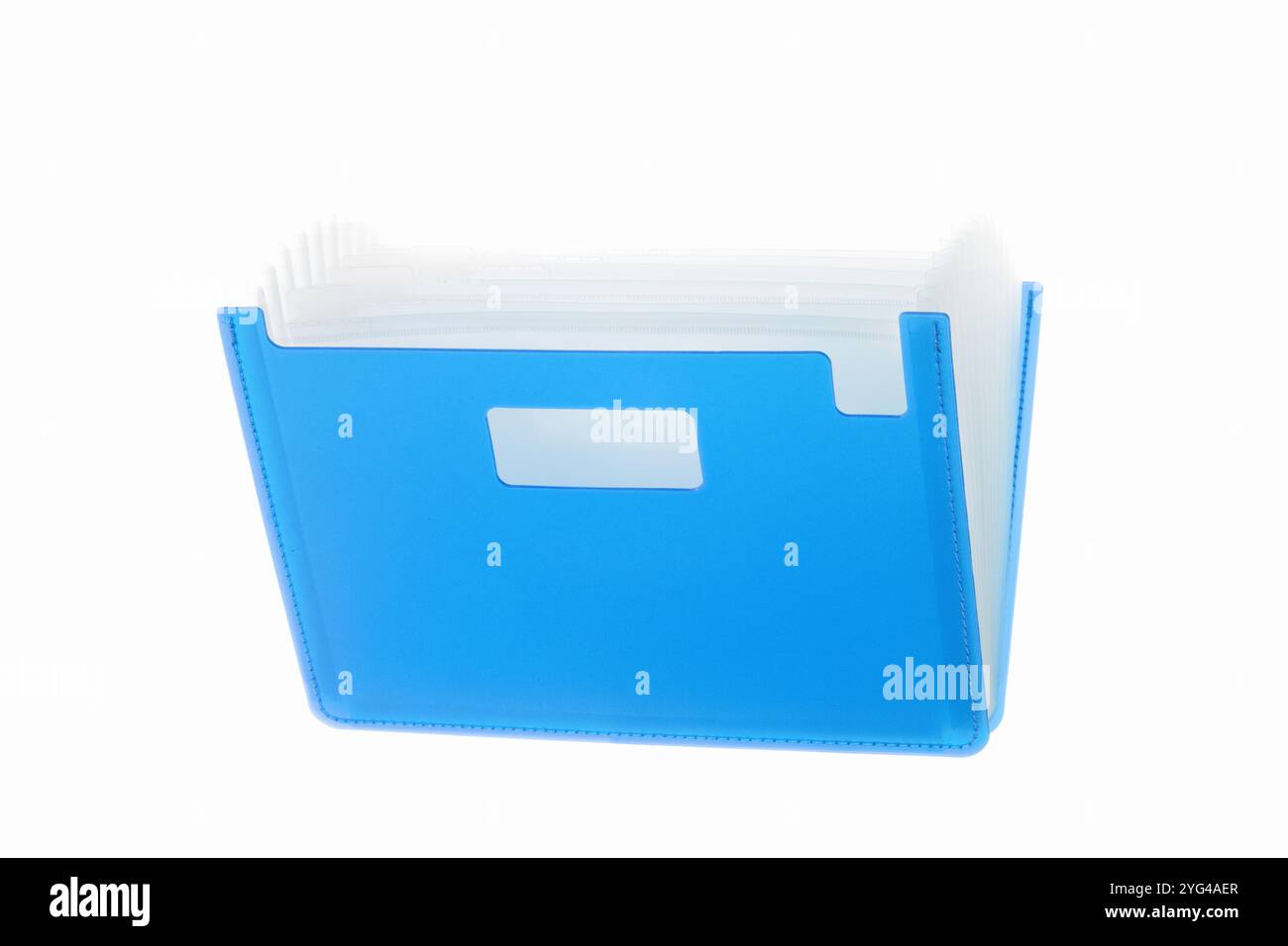 Plastic document cases Stock Photo - Alamy