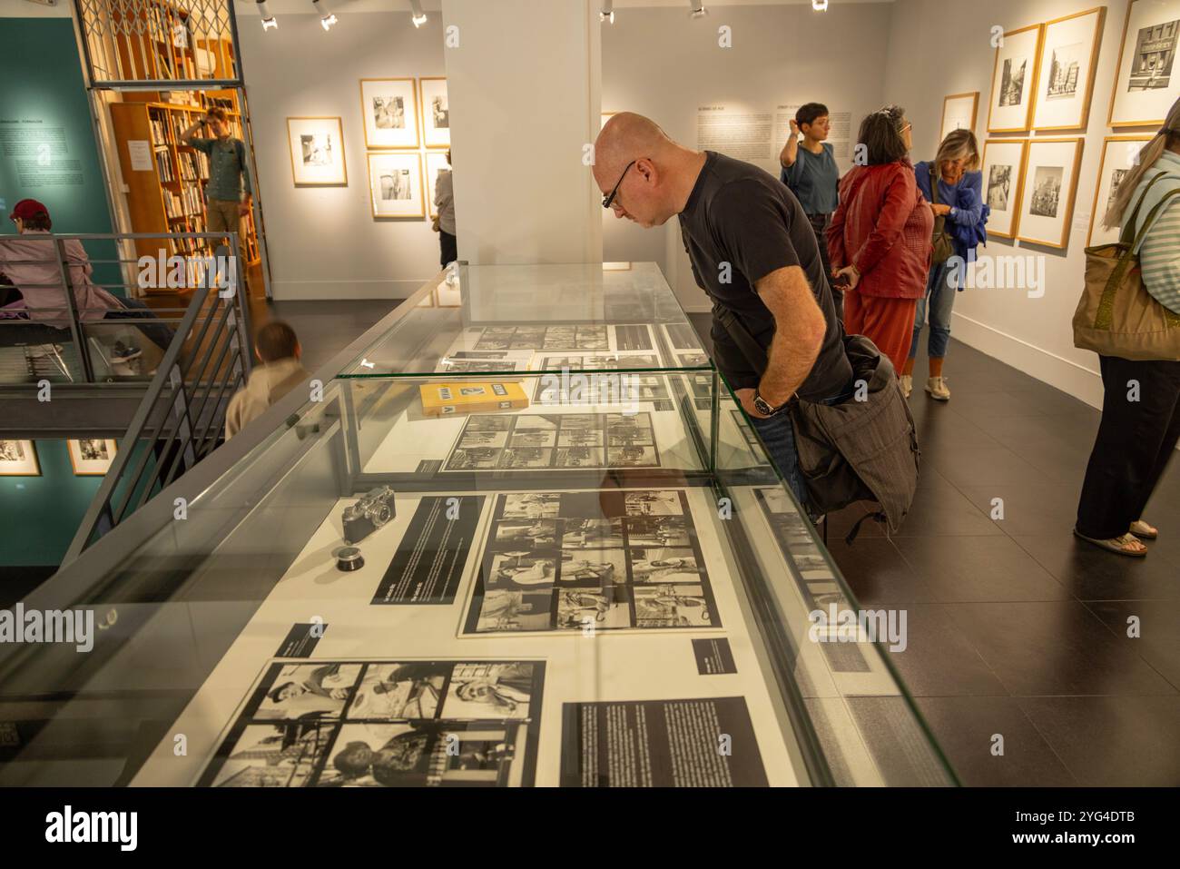 Vivian Maier Ausstellung 2024