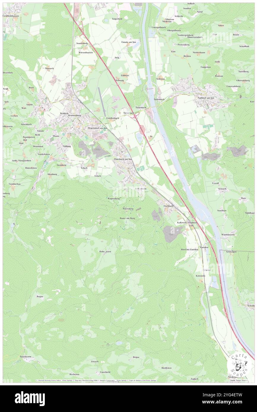 Burg falkenstein Cut Out Stock Images & Pictures - Alamy