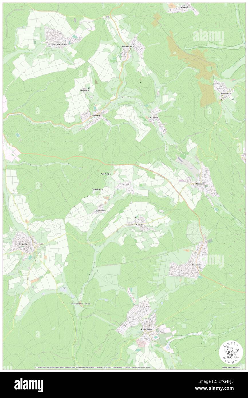 Idstein oberrod hi-res stock photography and images - Alamy