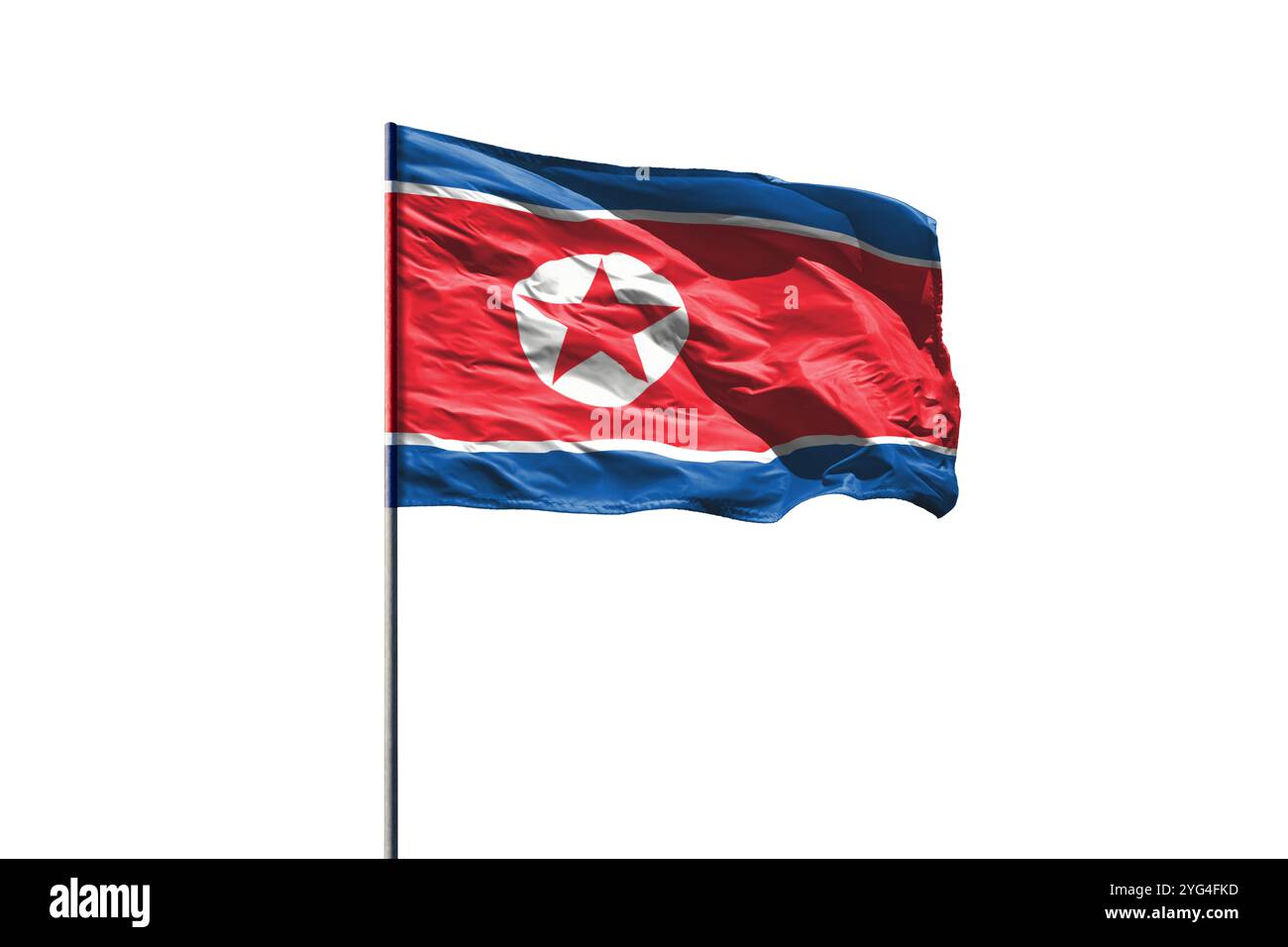 Neutral flag Cut Out Stock Images & Pictures - Alamy