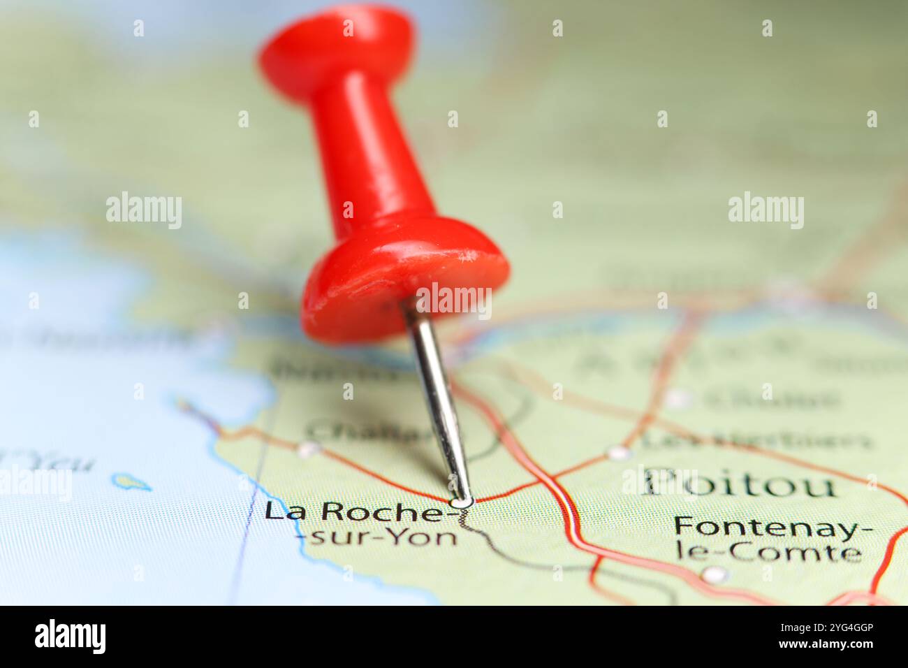 Tour roche hi-res stock photography and images - Alamy