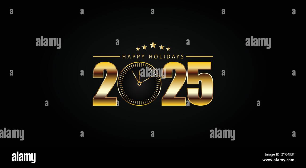 Celebration fun holidays concept Stock Vector Images - Alamy