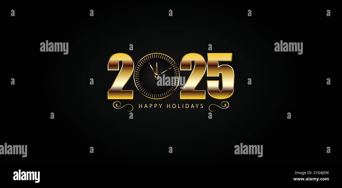 Party fun holidays concept Stock Vector Images - Alamy