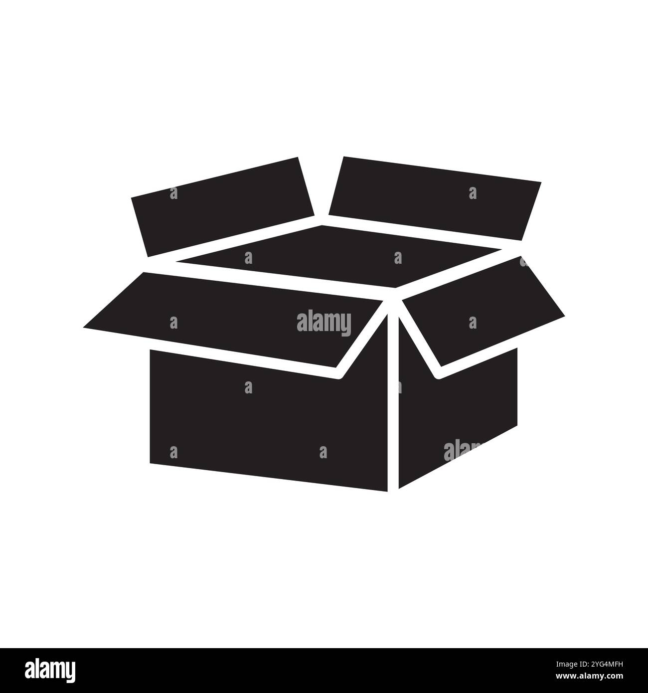 Logisticsymbol hi-res stock photography and images - Alamy