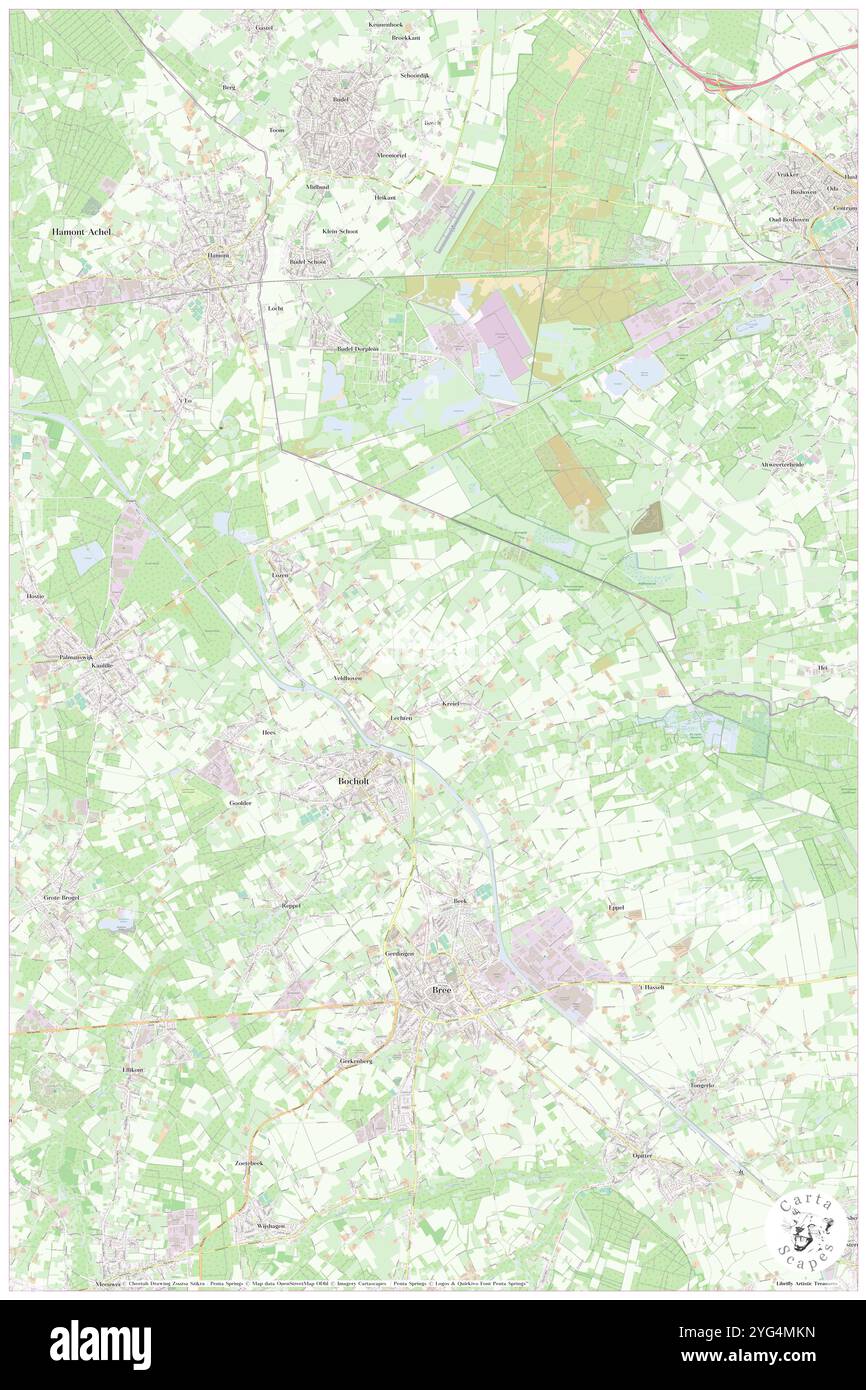 Bocholt Cut Out Stock Images & Pictures - Alamy