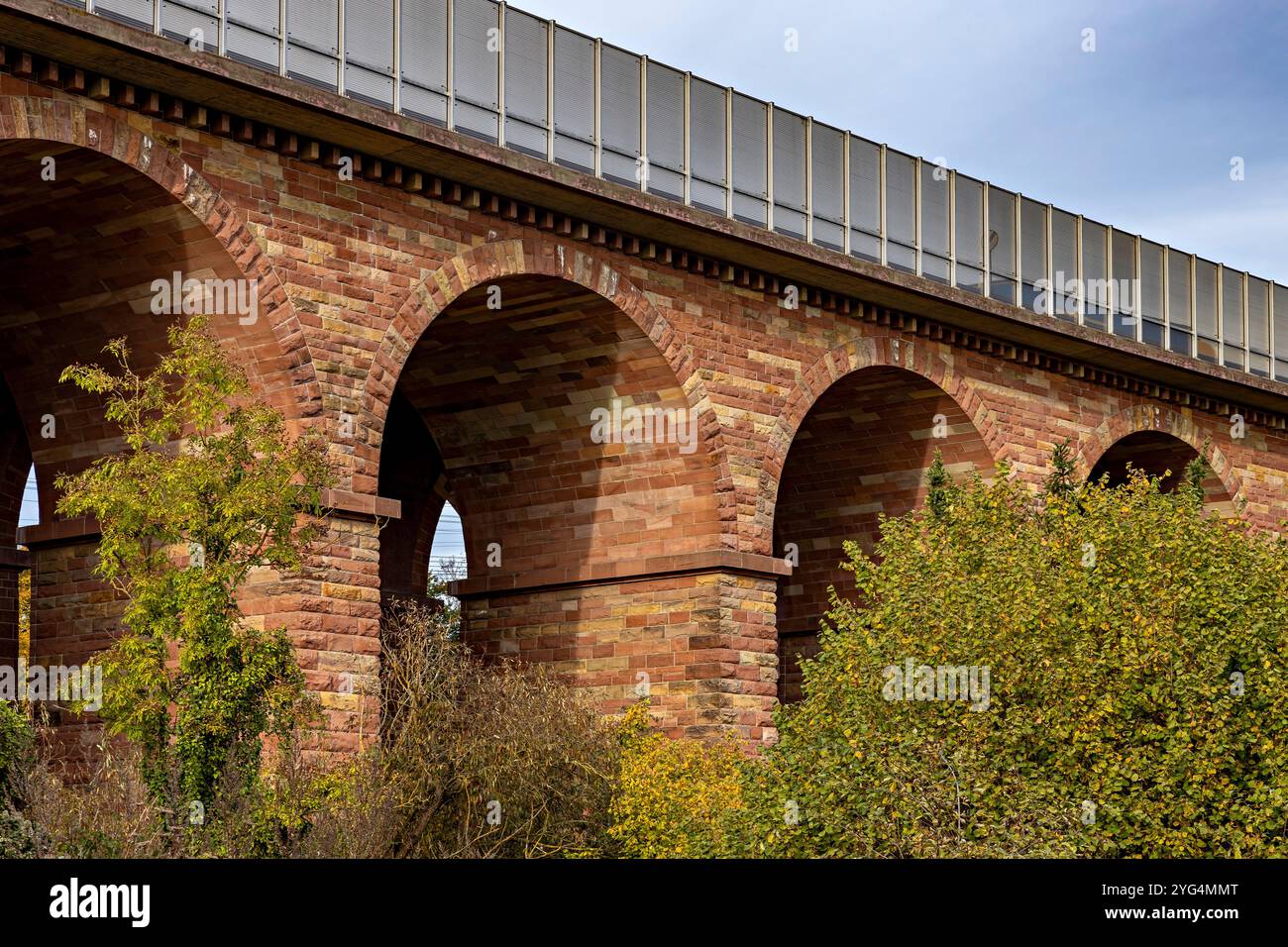 Middle viaduct hi-res stock photography and images - Alamy