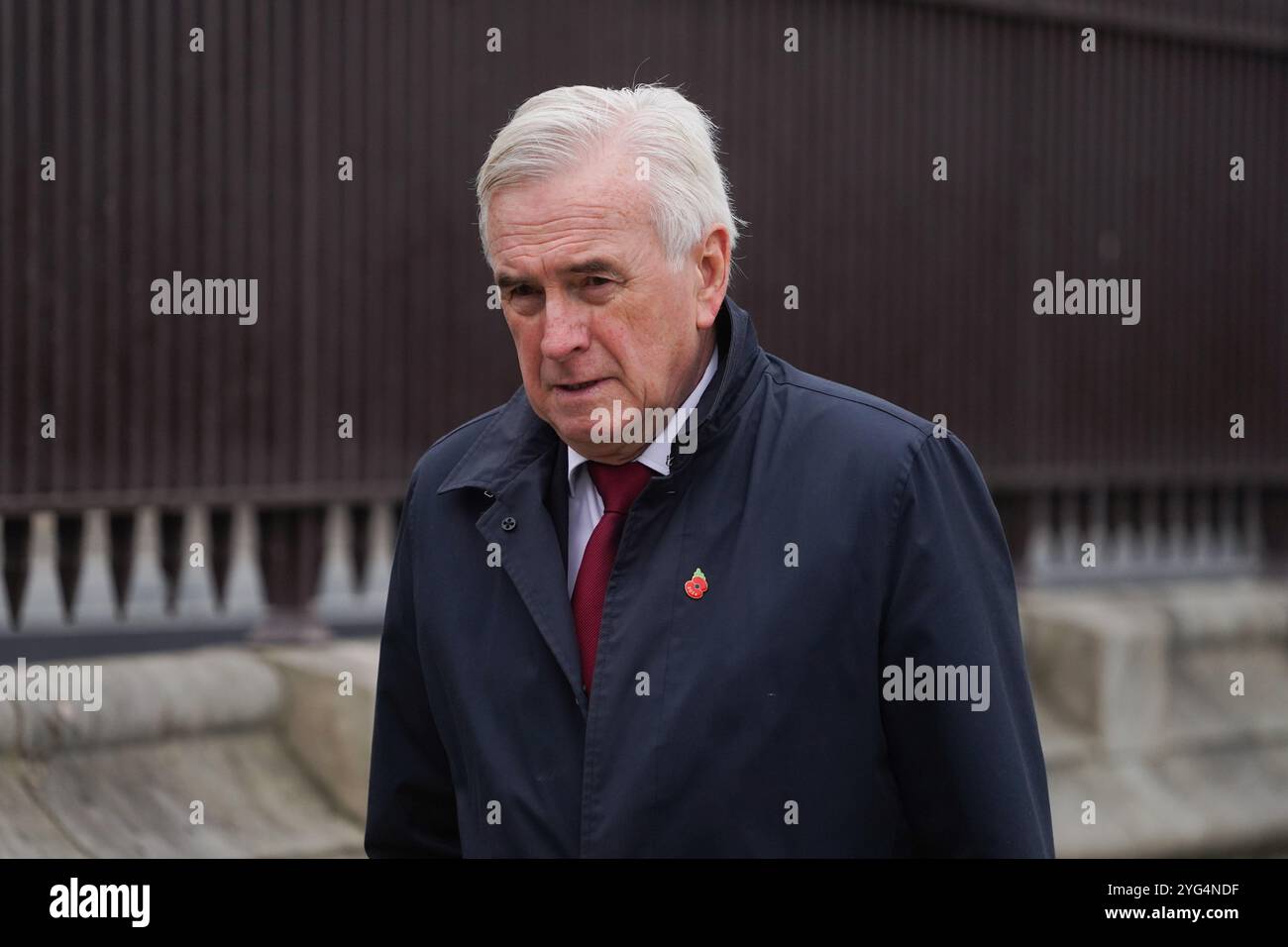 John hayes mp minister hi-res stock photography and images - Alamy
