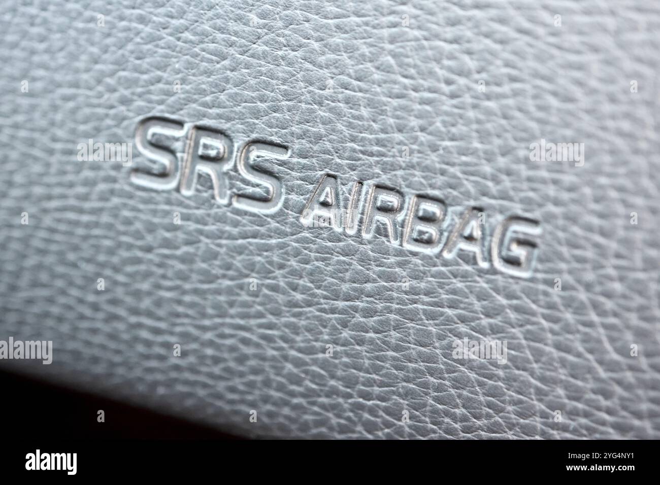 Srs logo design hi-res stock photography and images - Alamy