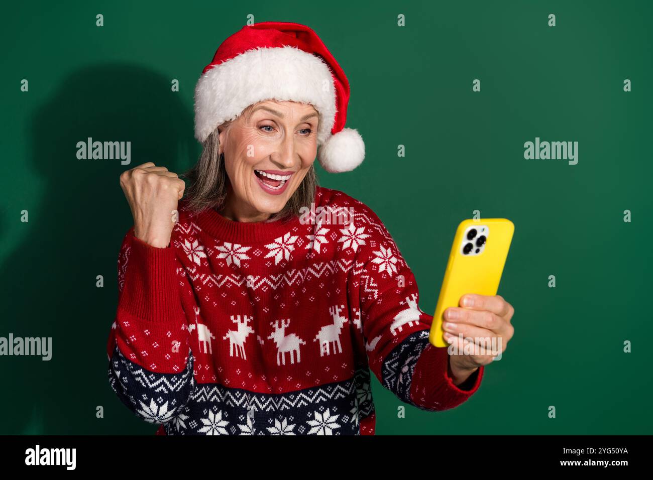 Yes gadget hi-res stock photography and images - Alamy