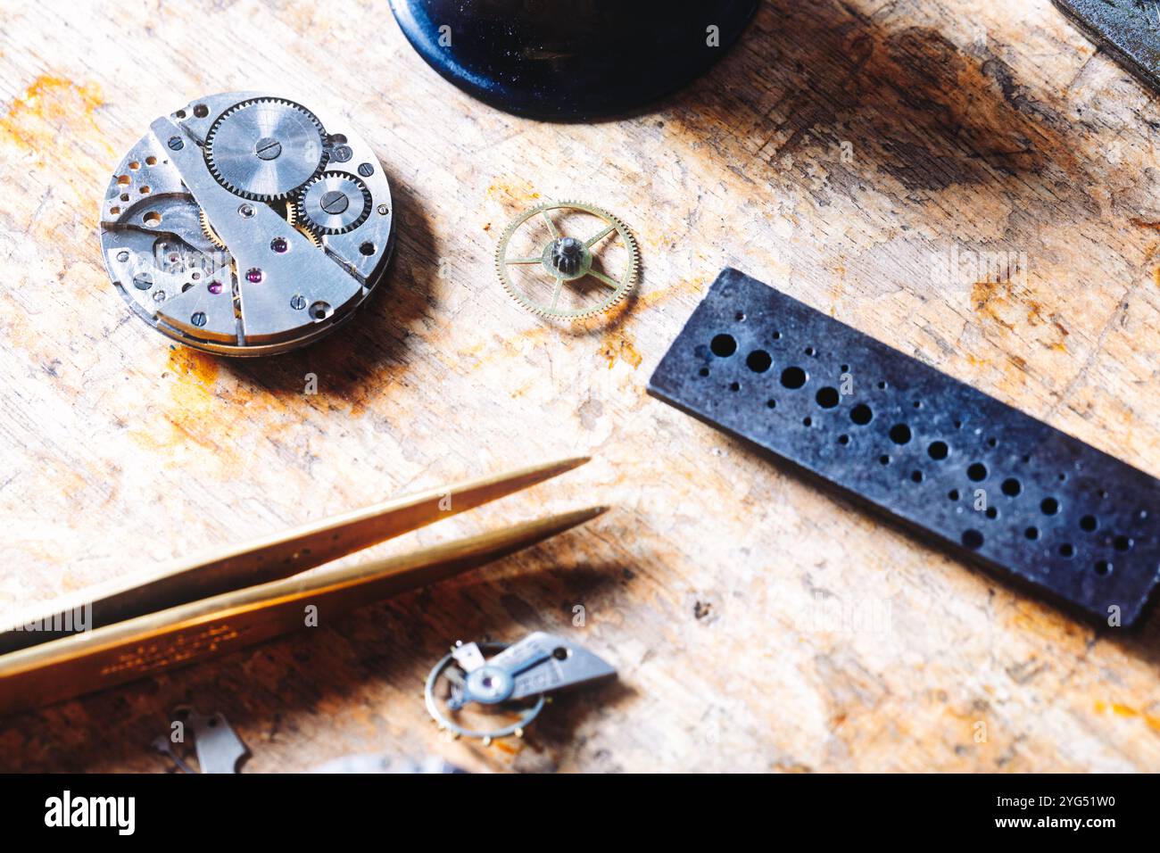 Meticulous design reflect hi-res stock photography and images - Alamy