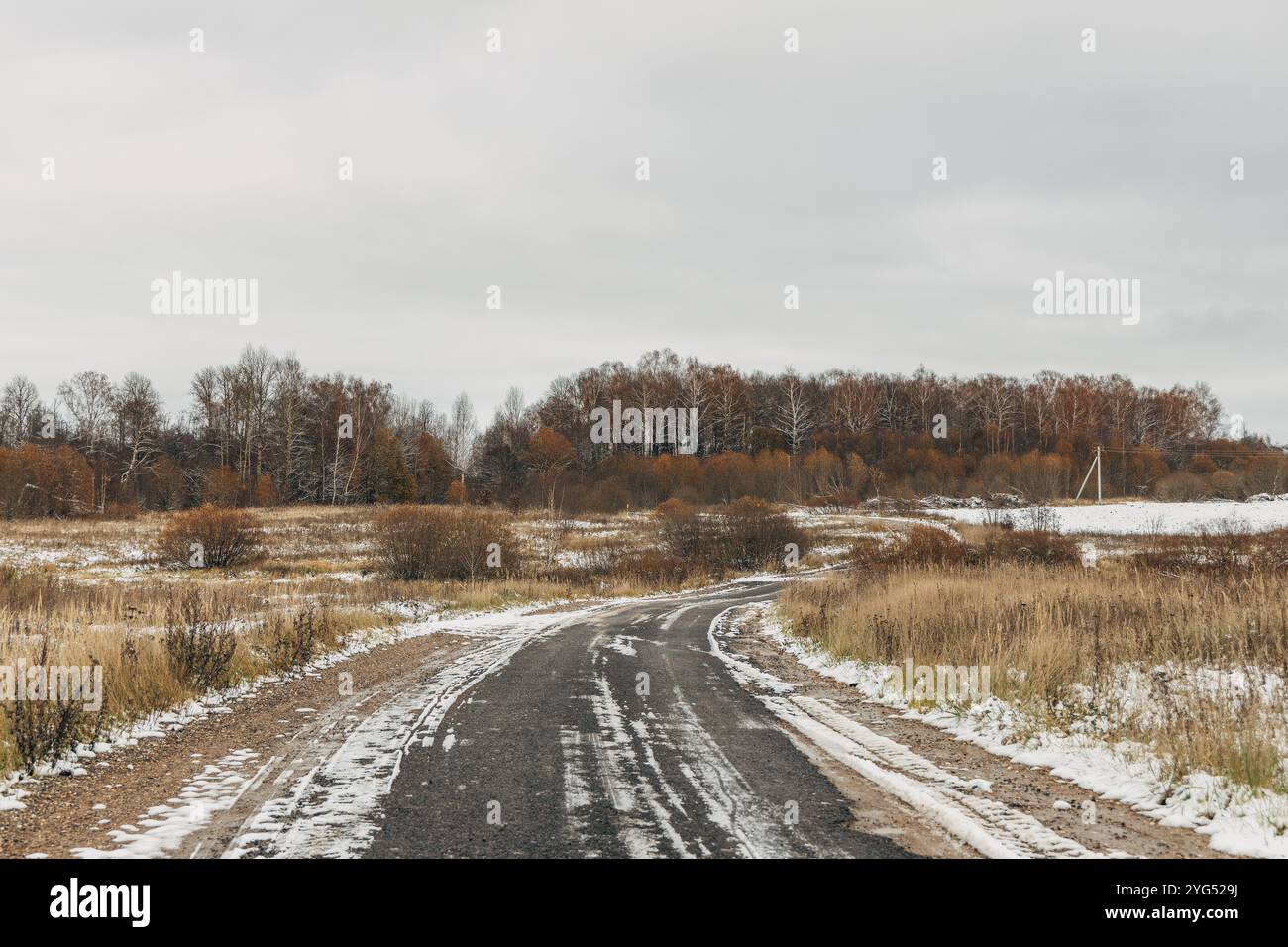 Anti ice salt hi-res stock photography and images - Alamy