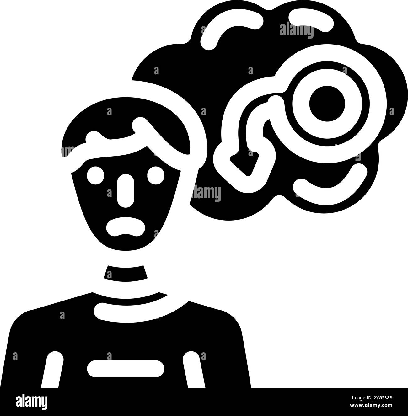 Kidney dysfunction Stock Vector Images - Alamy