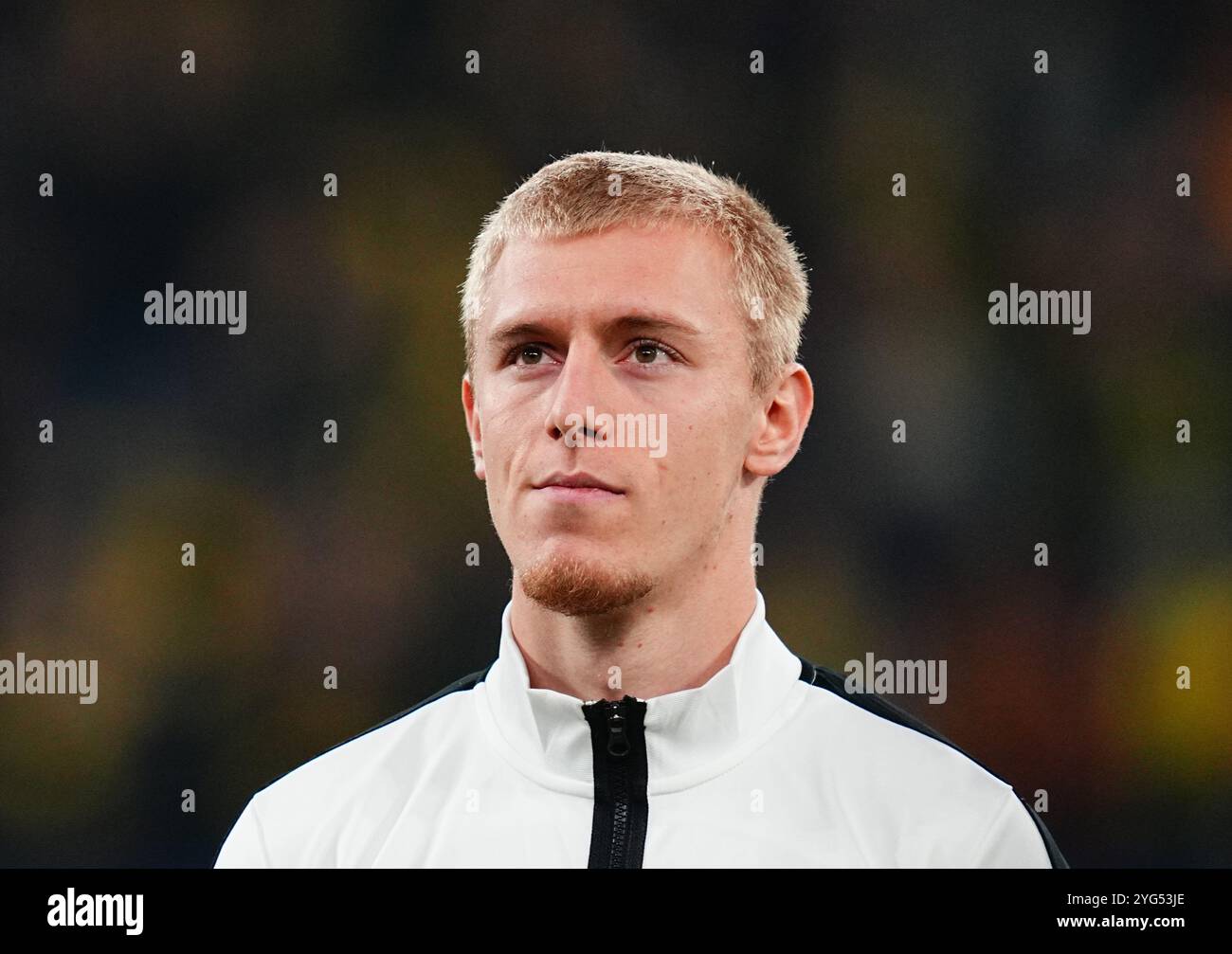 Mika biereth champions league hi-res stock photography and images - Alamy