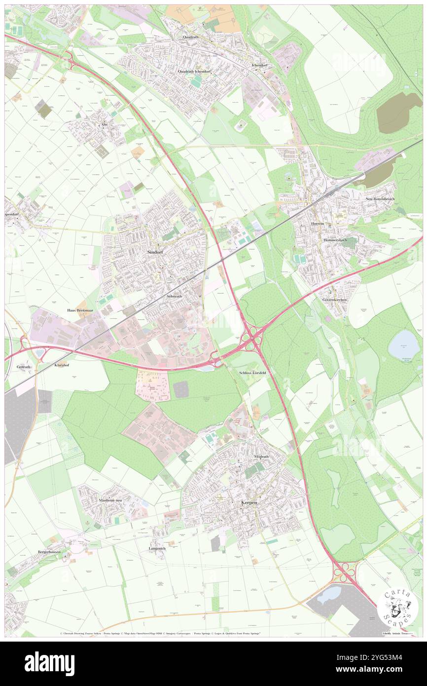 Hof hahn hi-res stock photography and images - Alamy