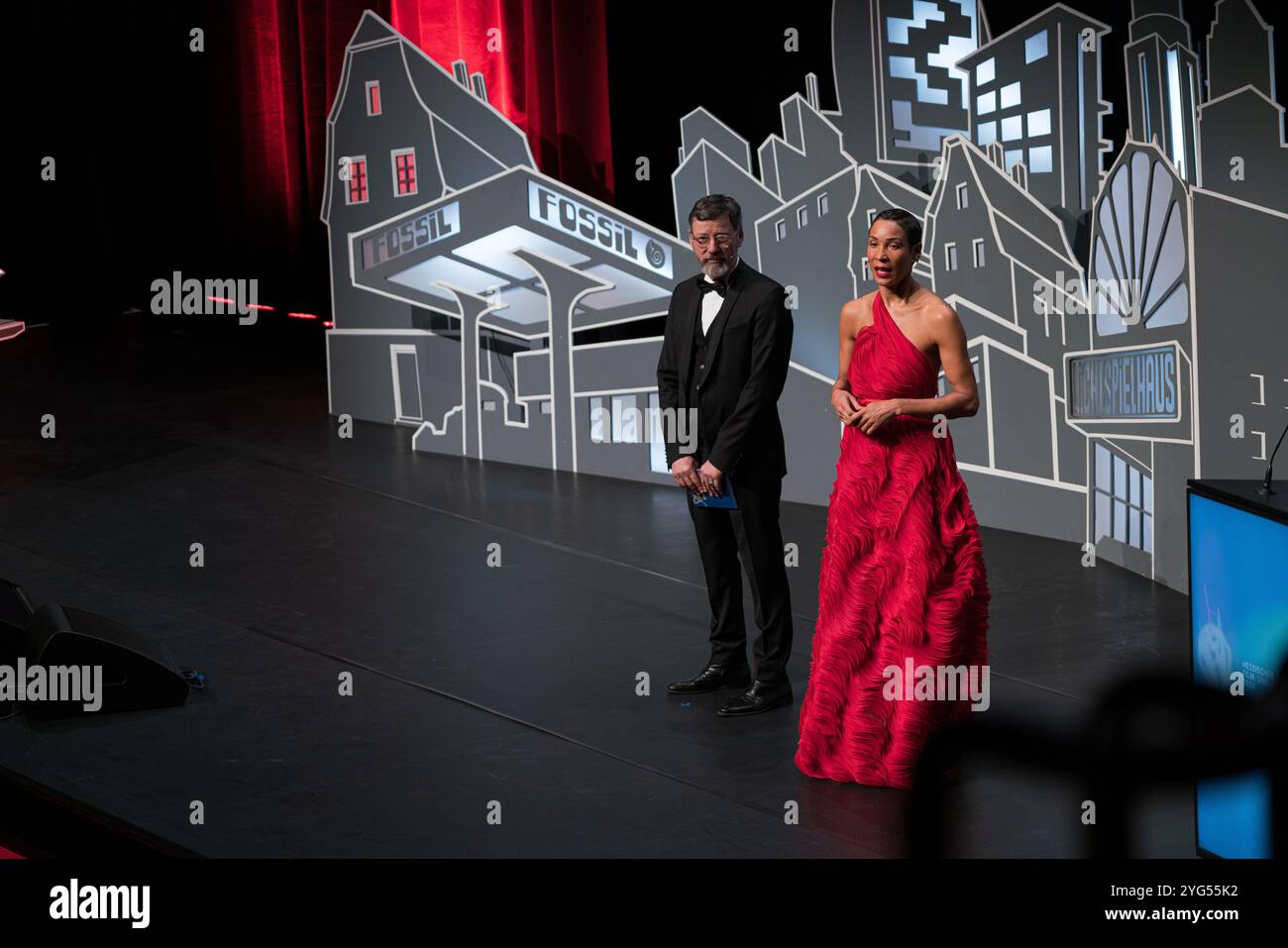 Rainer ewerrien hi-res stock photography and images - Alamy