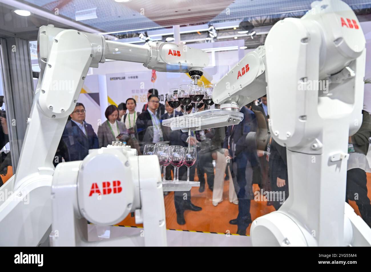Abb technology hi-res stock photography and images - Alamy