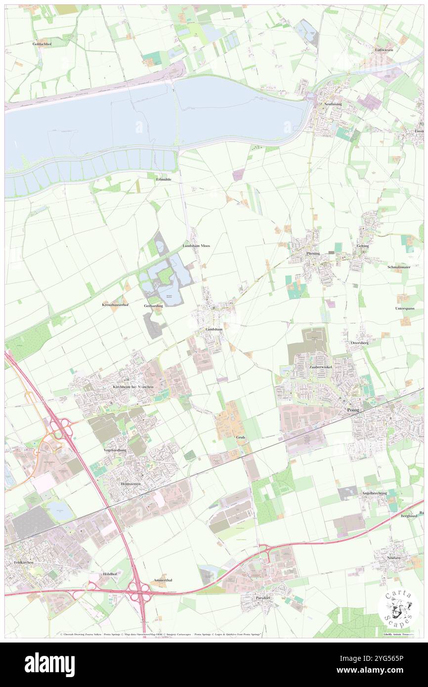 Landsham hi-res stock photography and images - Alamy