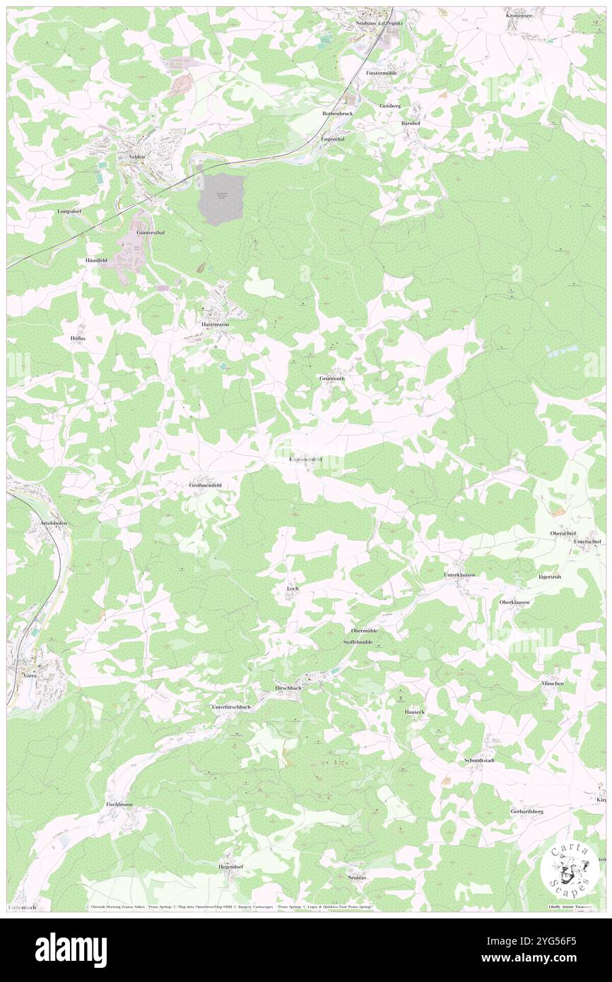 Kleinmeinfeld hi-res stock photography and images - Alamy