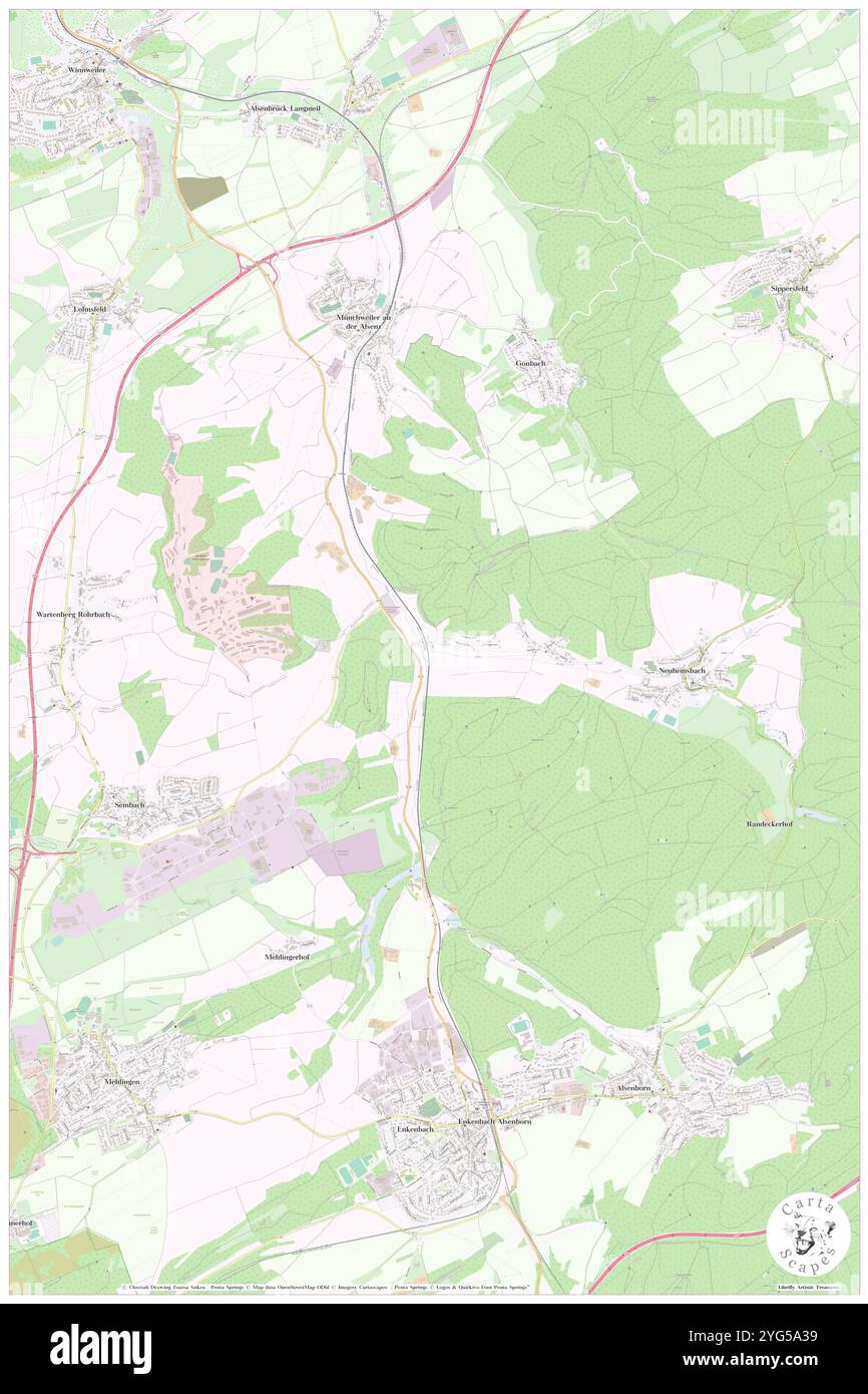 Hems bach hi-res stock photography and images - Alamy