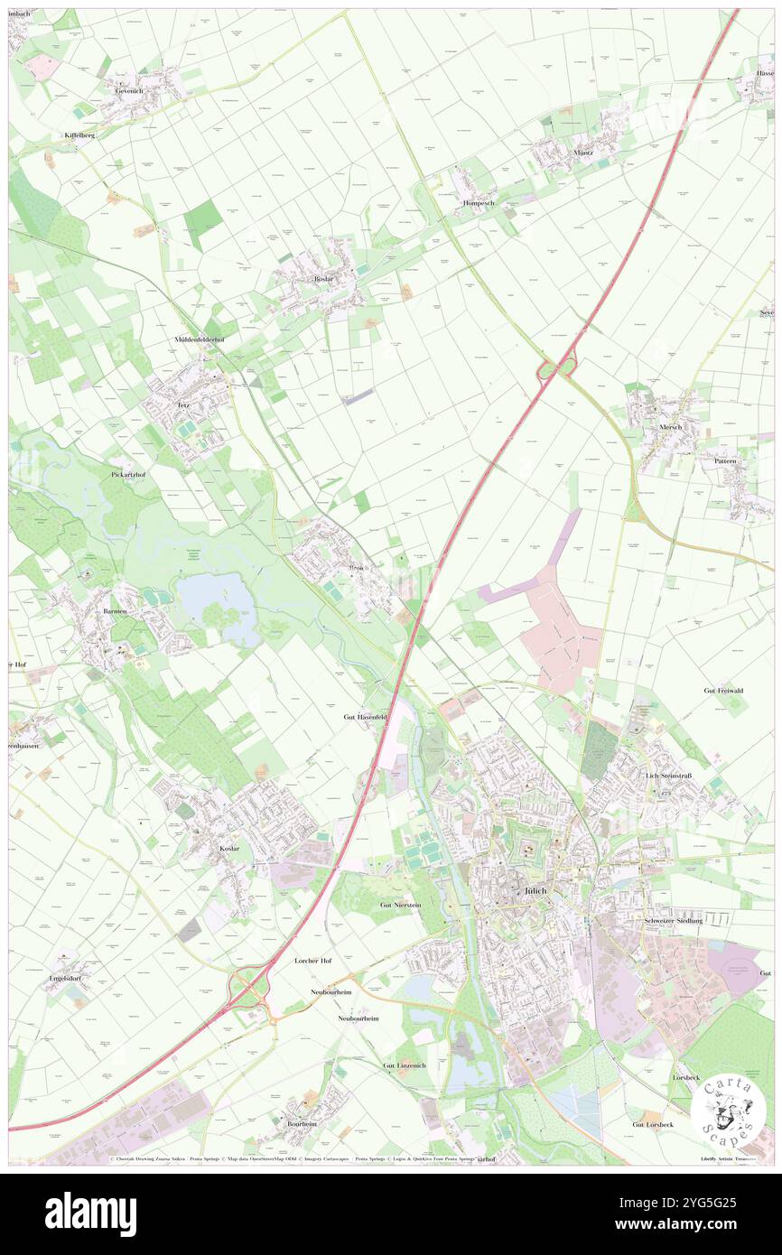 Juelich broich hi-res stock photography and images - Alamy