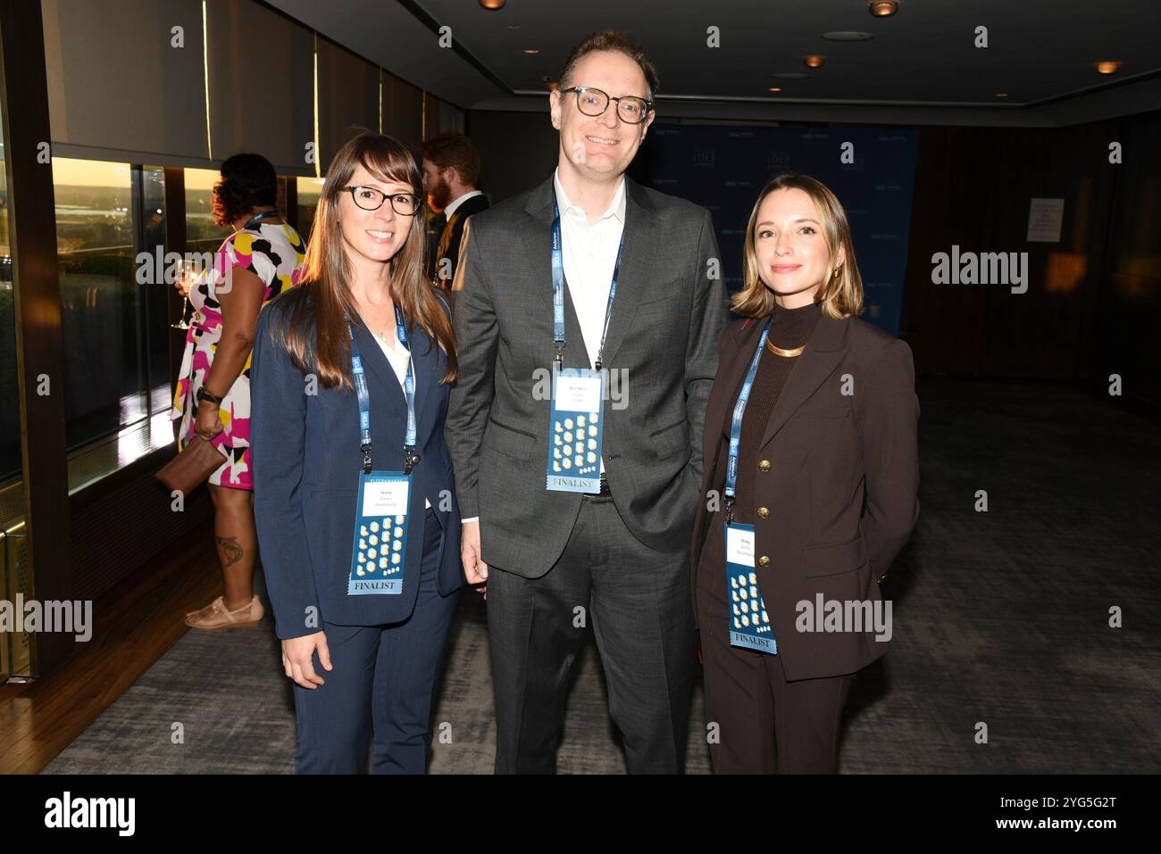 Jennifer griffin hi-res stock photography and images - Alamy