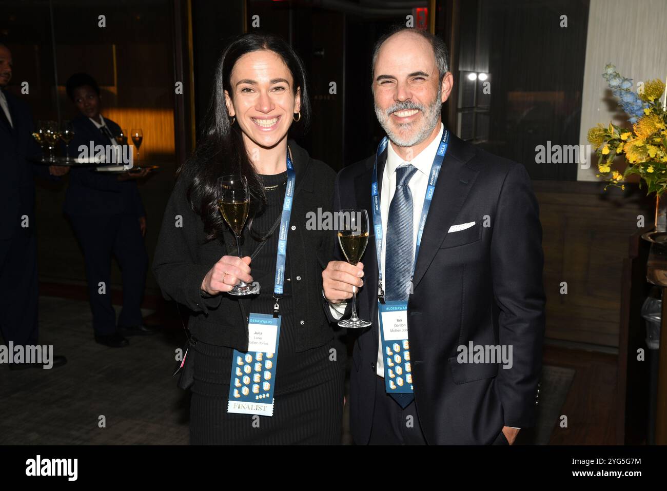 Julia lurie hi-res stock photography and images - Alamy