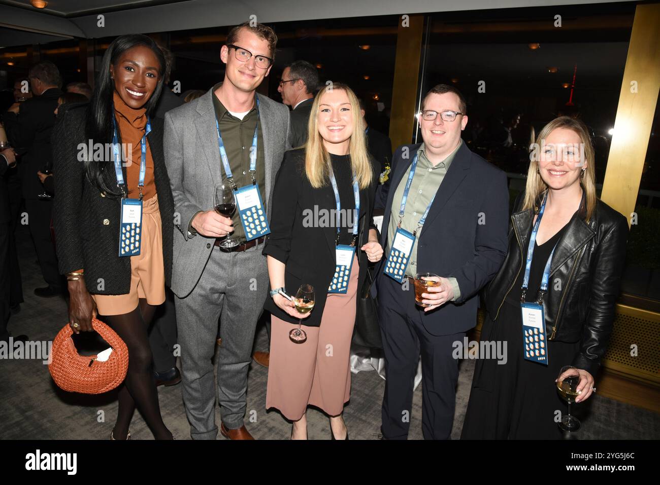 Ruth Umoh, Adam Banick, Lydia Belanger, Ben Snyder, Alyson Shontell ...