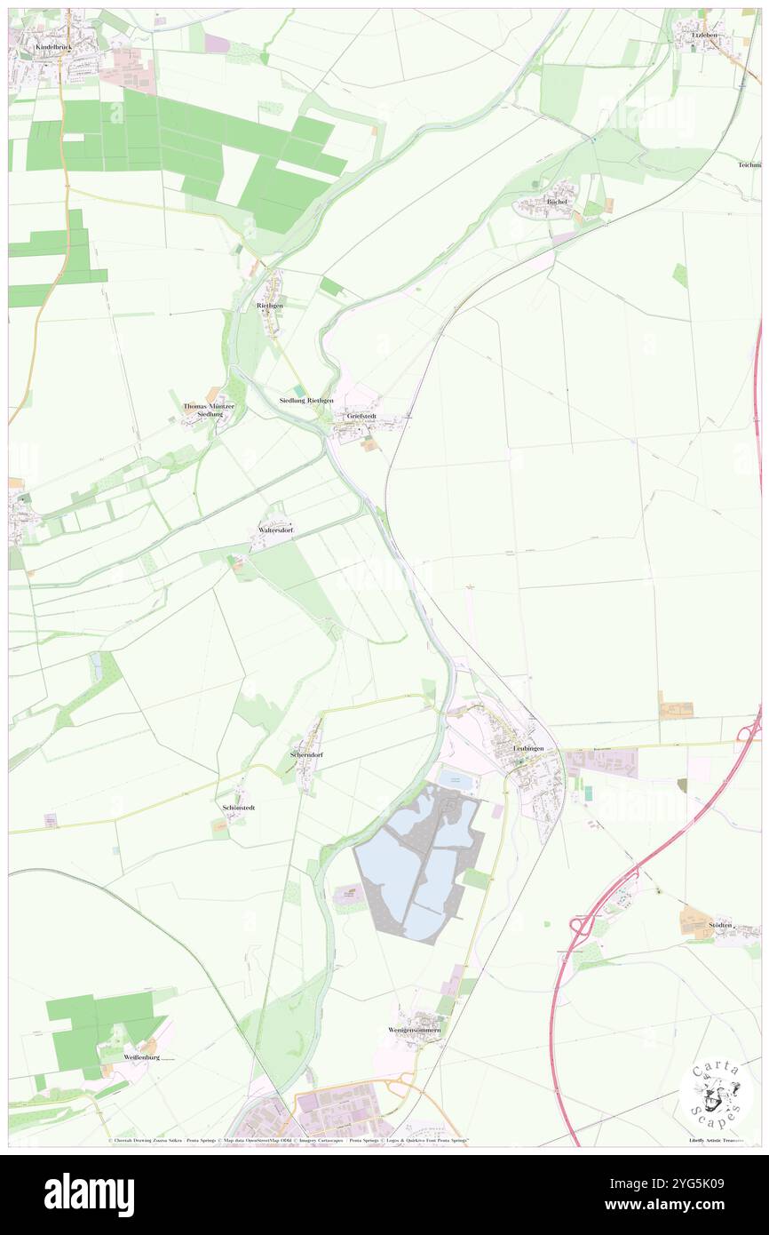 Schmale unstrut hi-res stock photography and images - Alamy