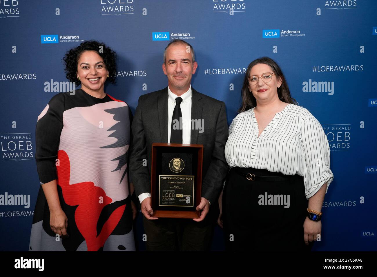 WINNER, Washington Post, Kainaz Amaria, Todd Frankel, Wendy Galietta ...