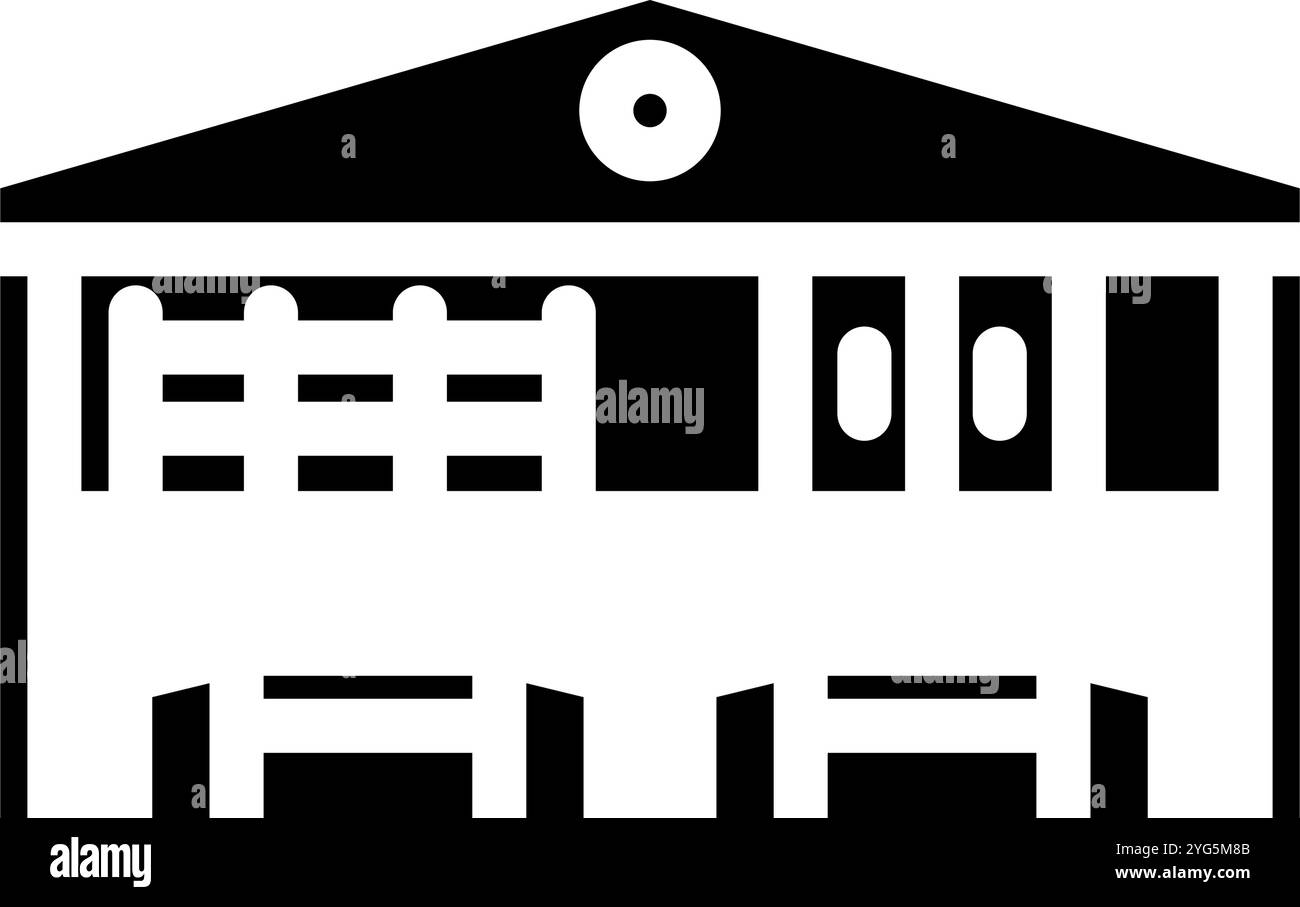Concession retail Stock Vector Images - Alamy