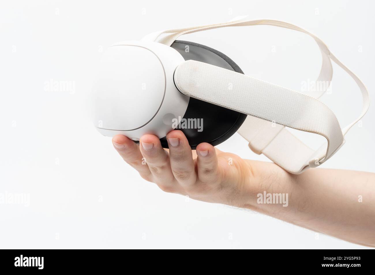 Side view showcases sleek hi-res stock photography and images - Alamy