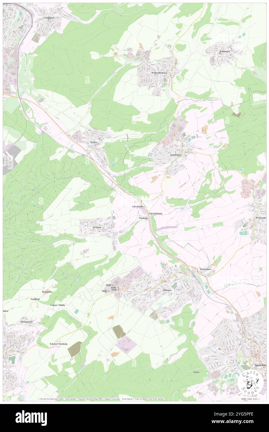 Neuhof, Freiburg Region, DE, Germany, Baden-Wurttemberg, N 48 6' 52 ...
